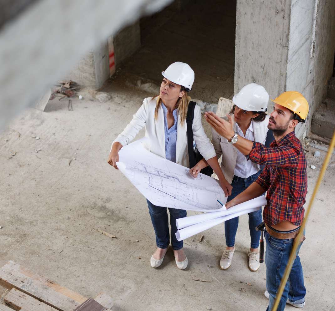 Process - Expediting Plus