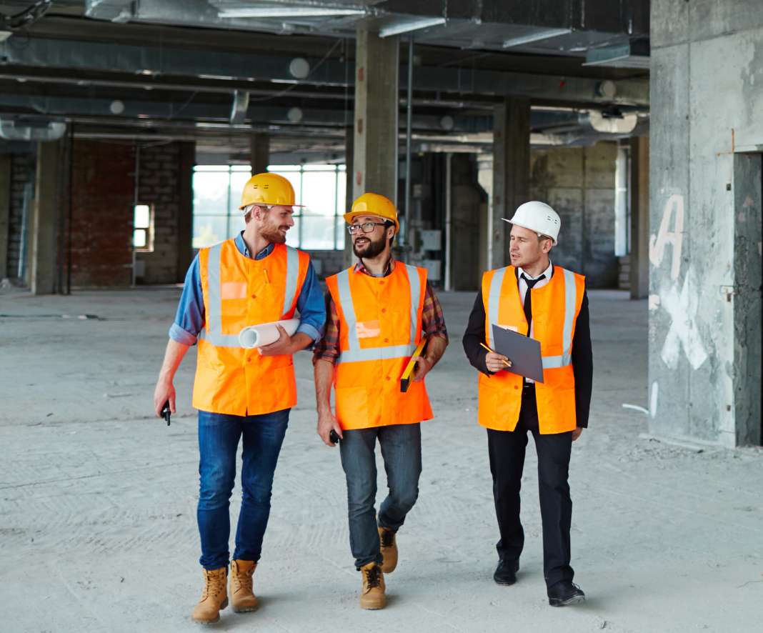 Process - Expediting Plus