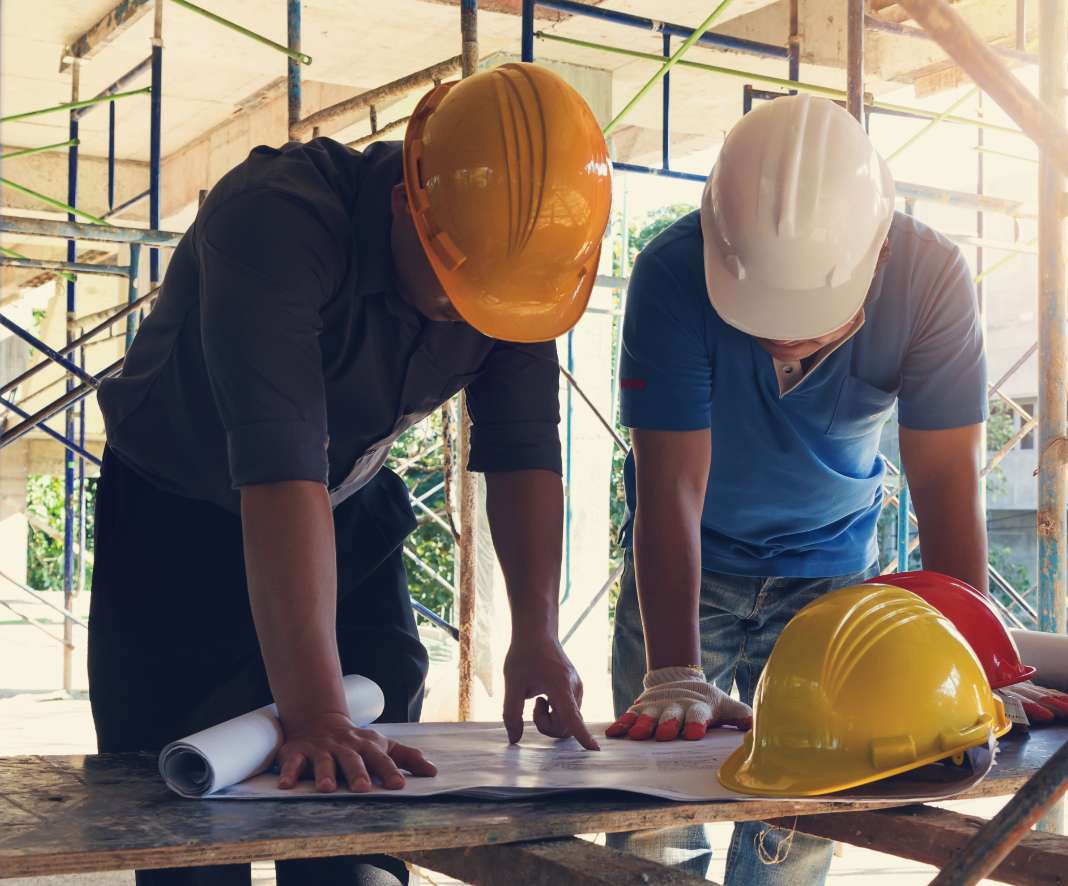 Process - Expediting Plus