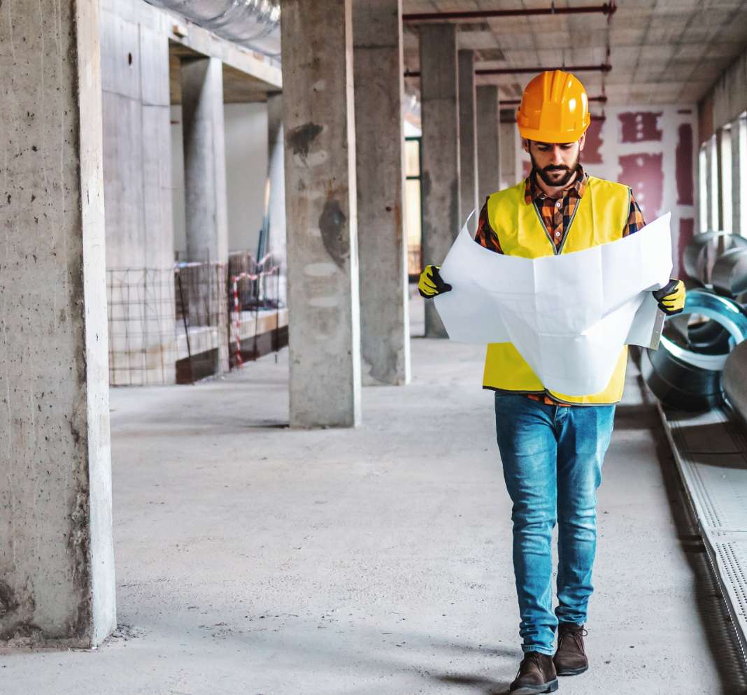 Process - Expediting Plus