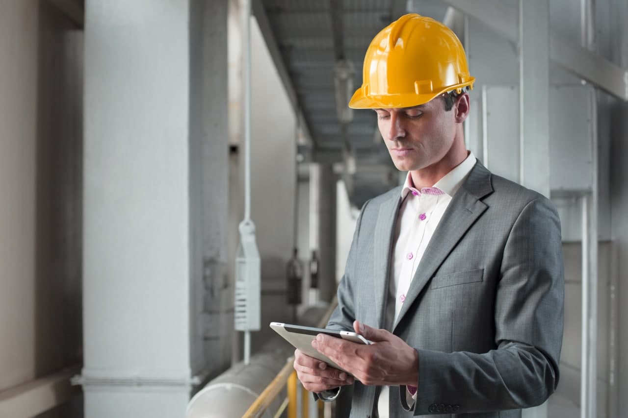 Contact - Expediting Plus