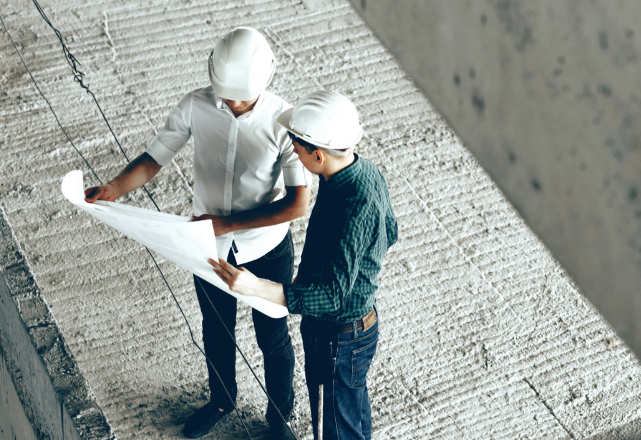 Process - Expediting Plus