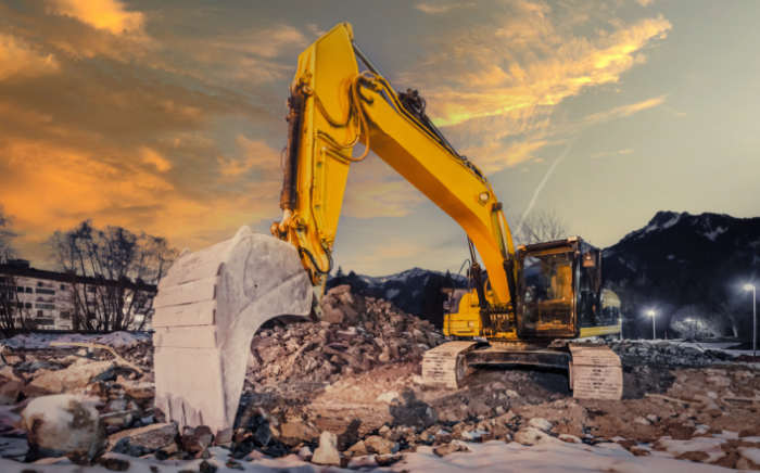 Expediting Plus | Demolition Expediting Services Throughout NY