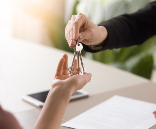 Process - Expediting Plus